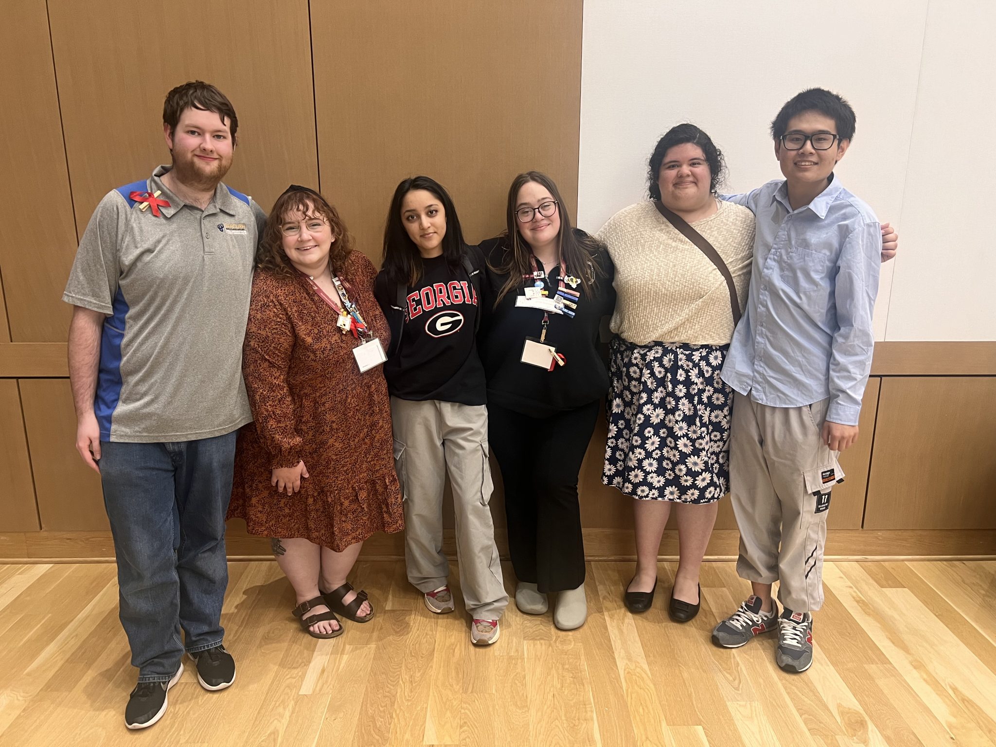 RHA Receives Double Honors – University Housing