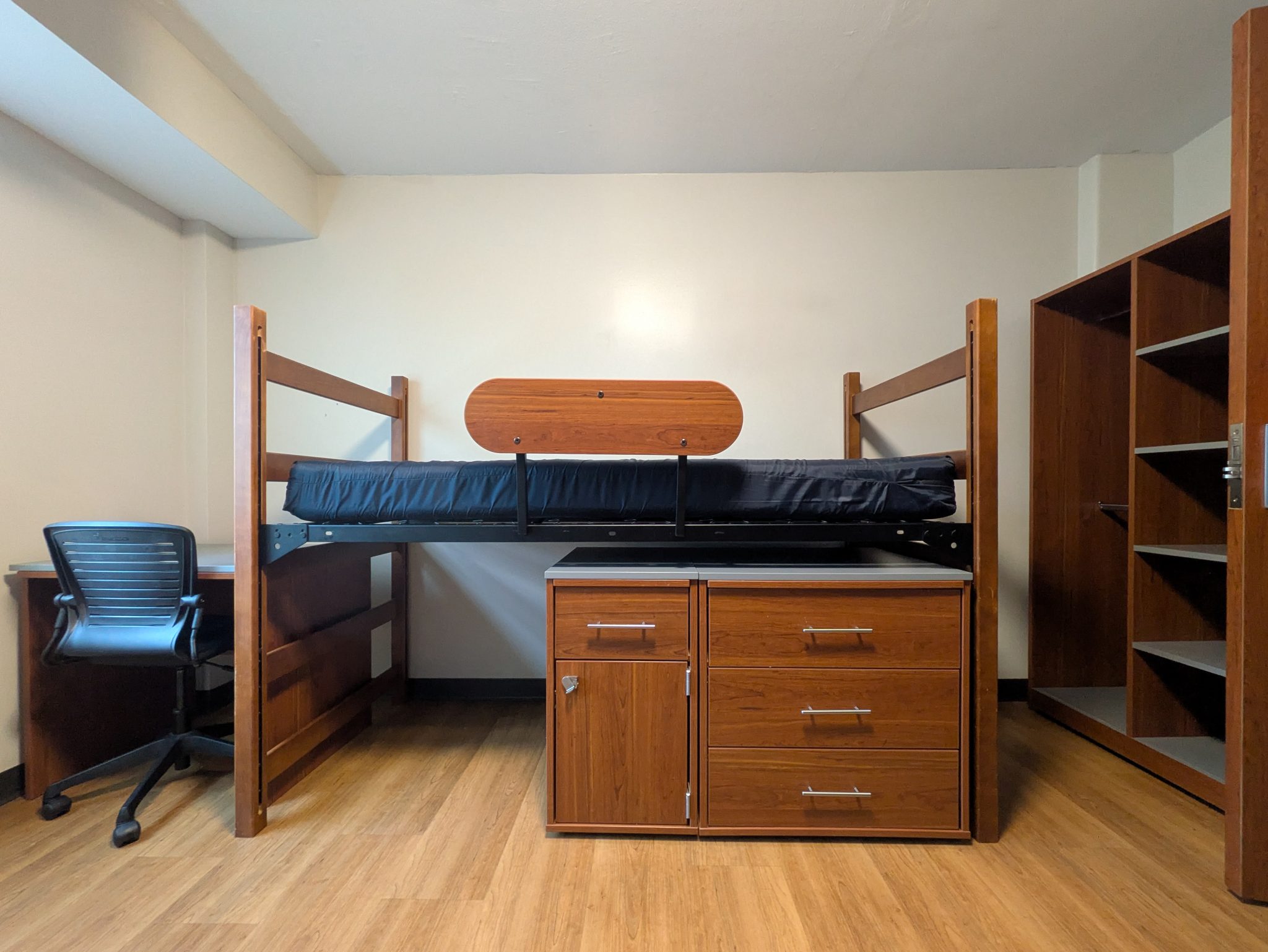 17-Position Bed Options – University Housing