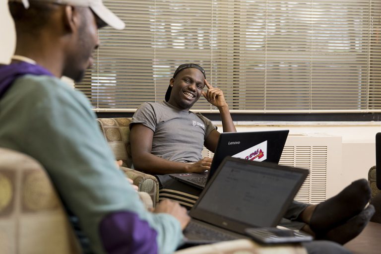 Work For Housing – University Housing