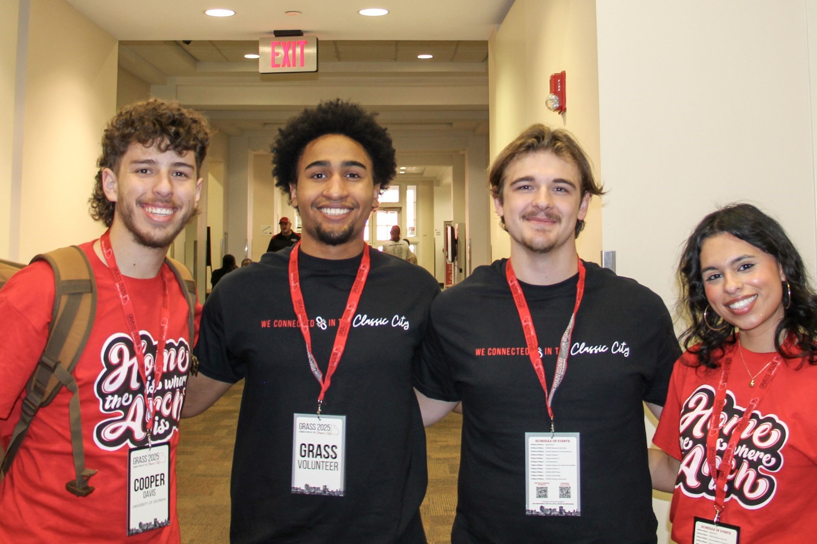 Resident Assistants Learn New Skills to Improve the Student Living ...