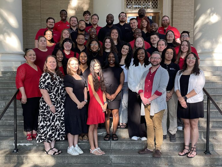 Staff Directory – University Housing