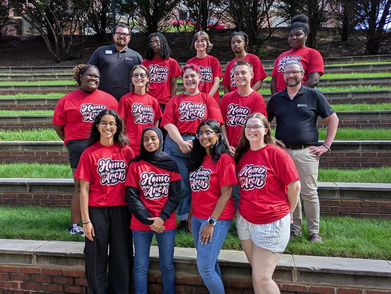 Staff Directory – University Housing
