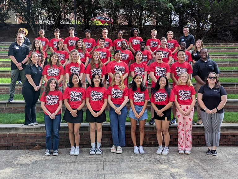 Staff Directory – University Housing