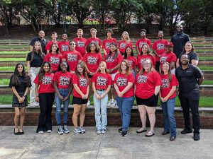 Staff Directory – University Housing