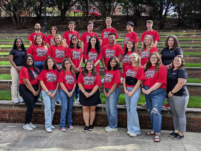 Staff Directory – University Housing