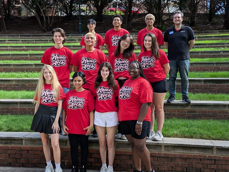 Staff Directory – University Housing