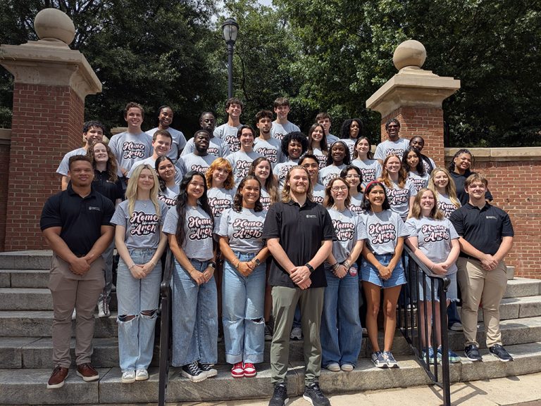 Staff Directory – University Housing