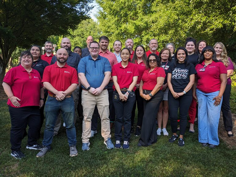 Staff Directory – University Housing