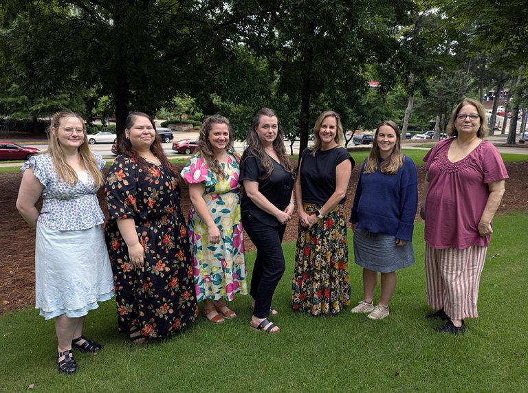 Staff Directory – University Housing