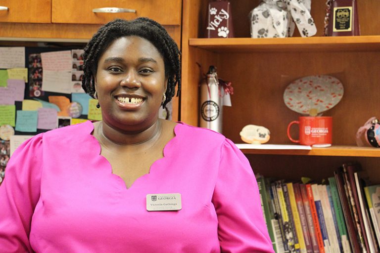 Work For Housing – University Housing